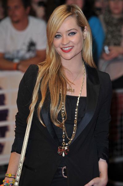 Picture of Laura Whitmore