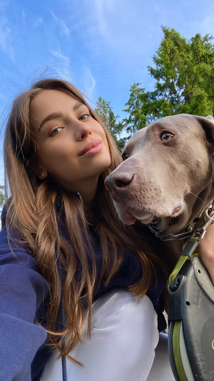 Picture of Anna Belik