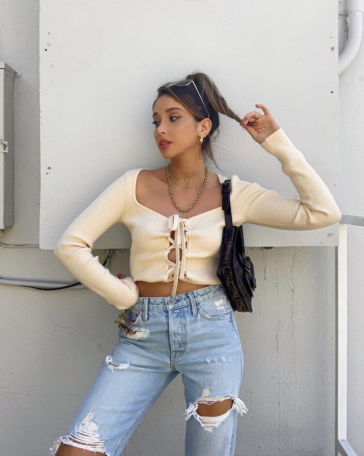 Picture Of Jami Alix