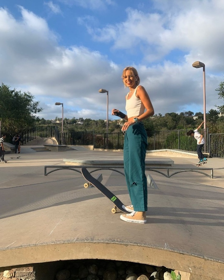 Picture of Rochelle Roche