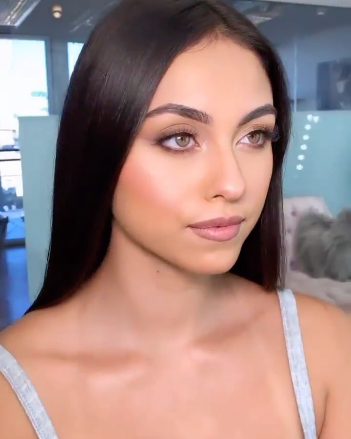 Image of Bailey Araiza