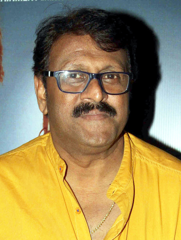 Picture of Vijay Patkar