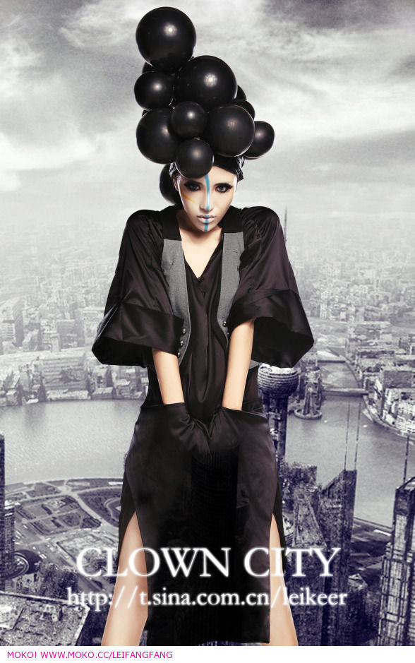 Picture of Lei Ke Er