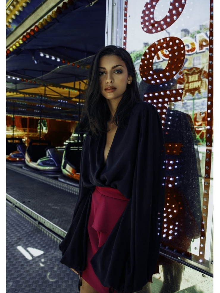 Picture of Salwa Rajaa