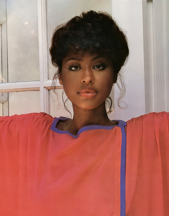 Picture of Phyllis Hyman