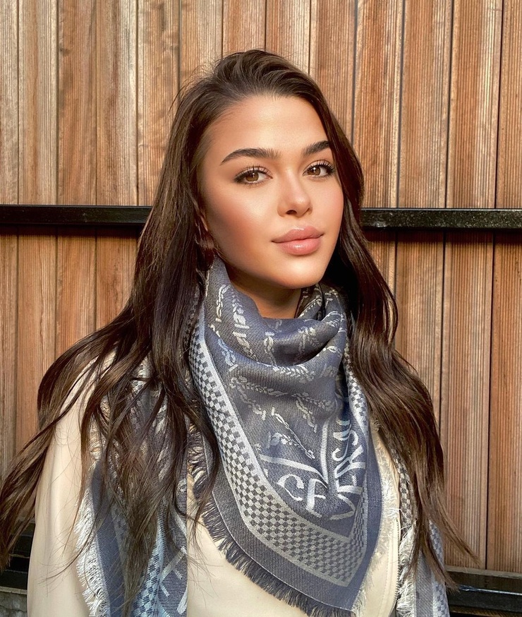 Image of Aslihan Karalar