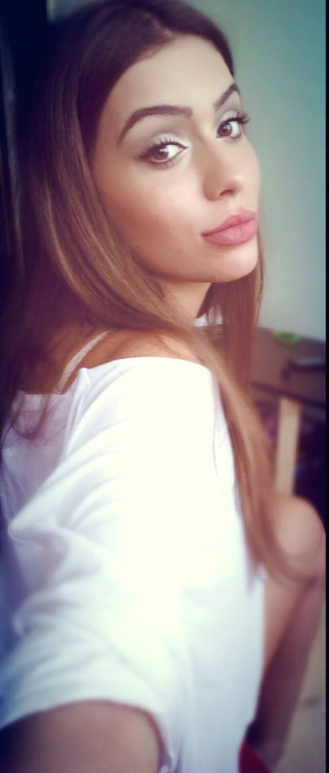 Image of Alice Stroescu