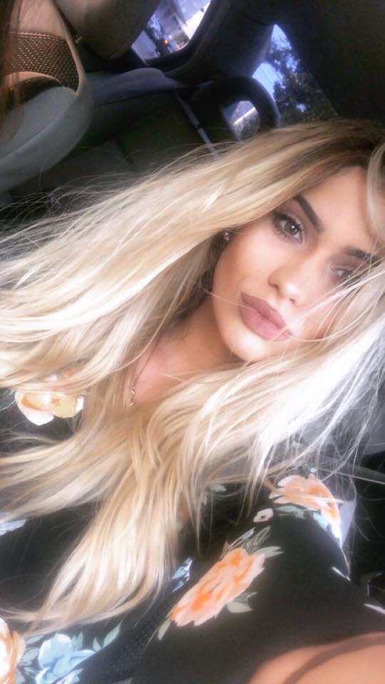 Image of Alice Stroescu