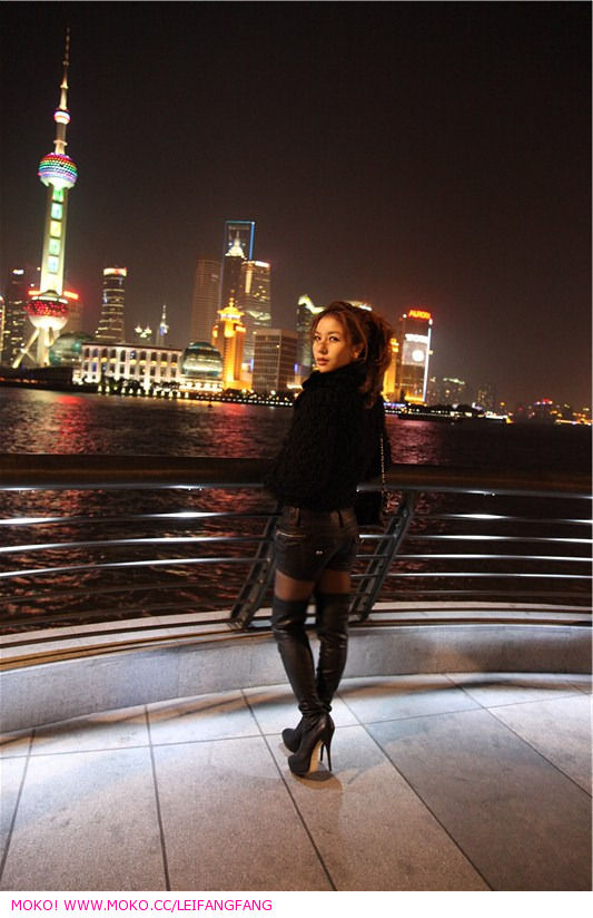 Picture of Lei Ke Er