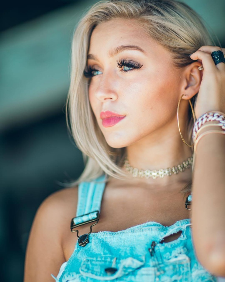 Millie Thrasher image