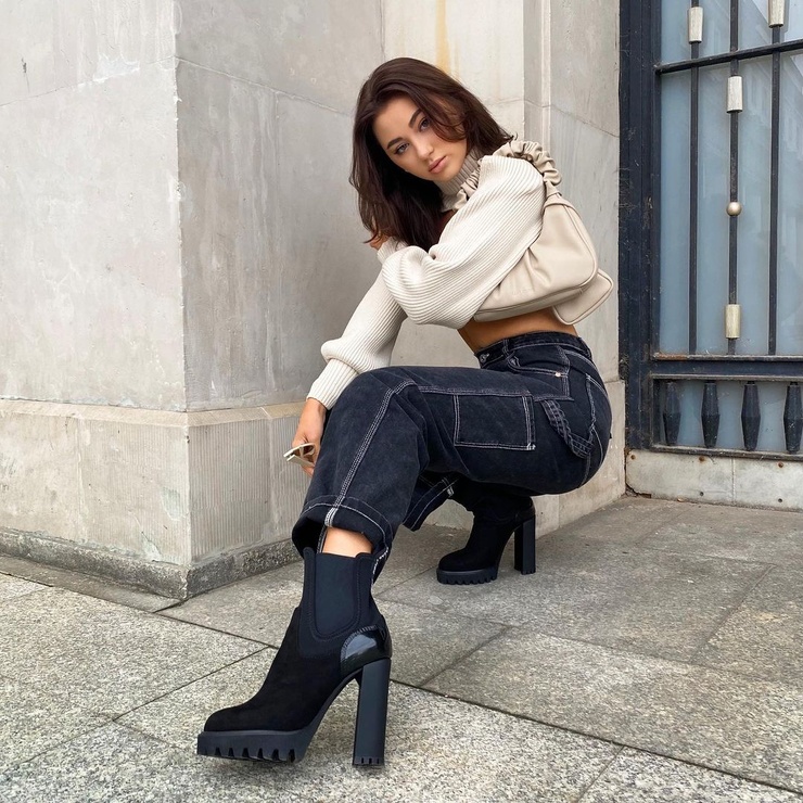 Picture of Lena Moonlight