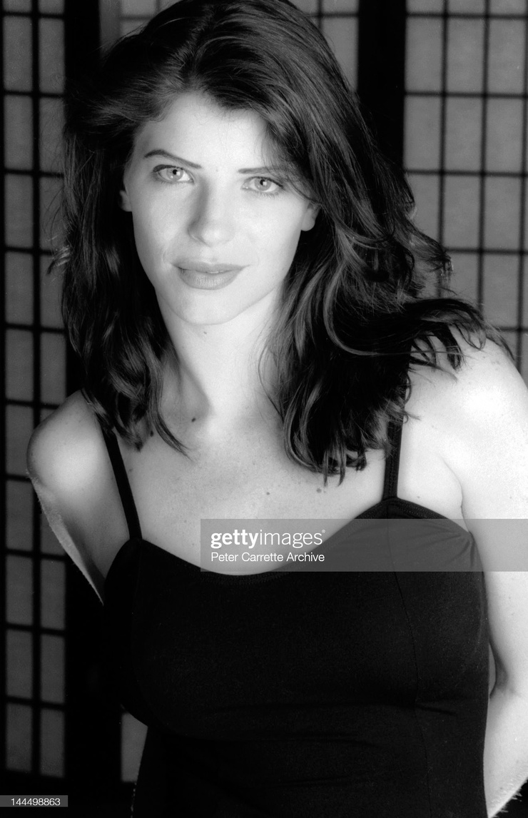 Image of Imogen Annesley