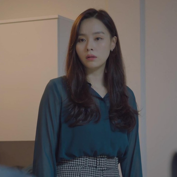 Picture of Choi Yoon-Ra