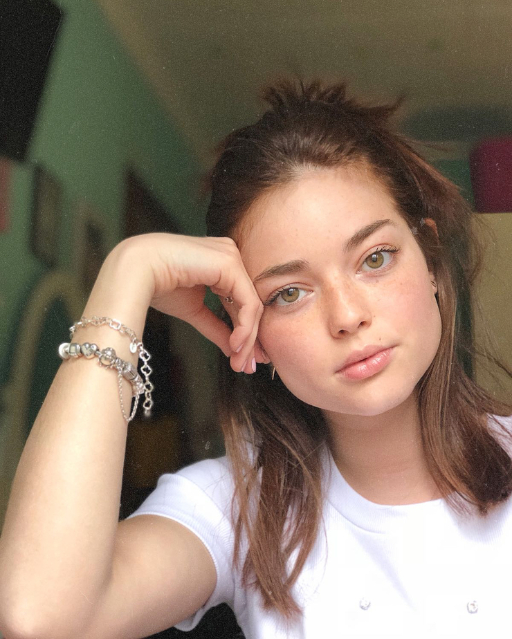 Picture of Ainoa Gavara