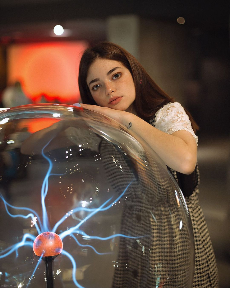 Picture of Ainoa Gavara