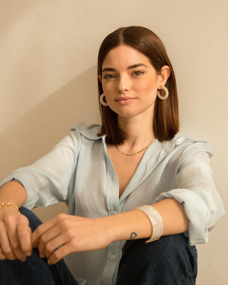 Image of Ainoa Gavara