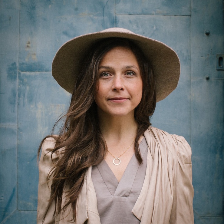 Picture of May Erlewine