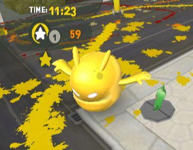 Picture of de Blob