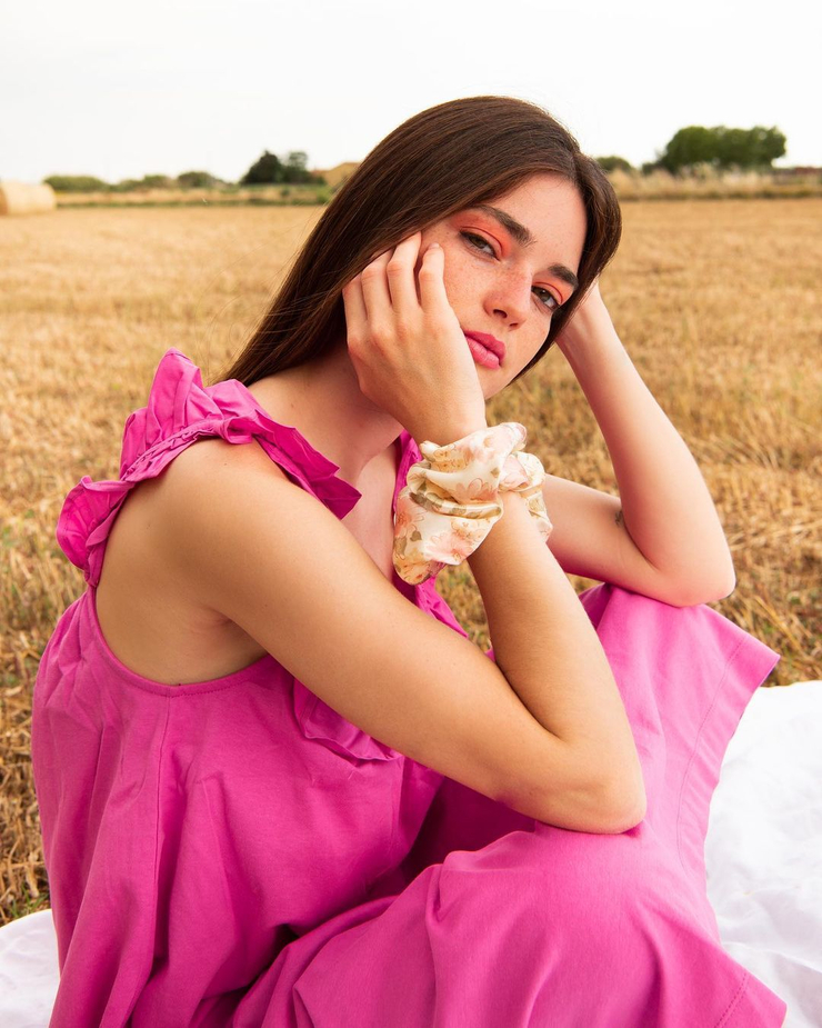 Picture of Ainoa Gavara