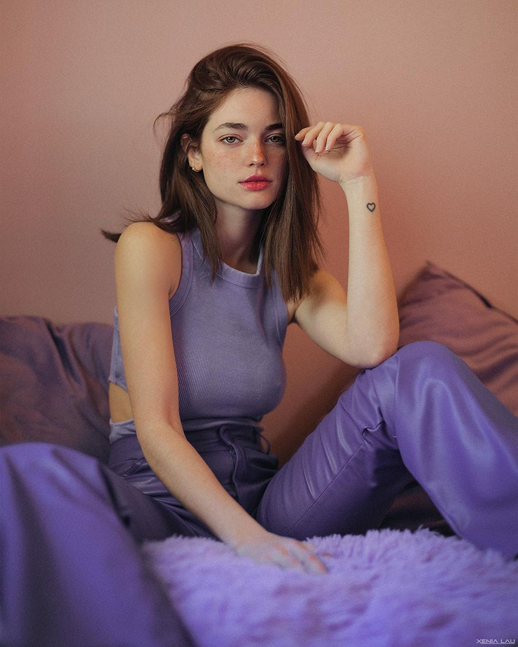 Image of Ainoa Gavara