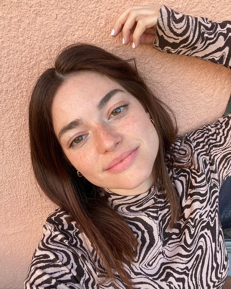 Picture of Ainoa Gavara