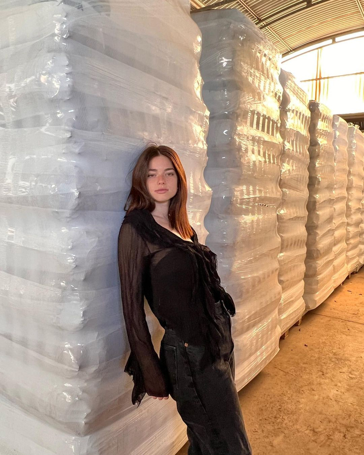 Picture of Ainoa Gavara