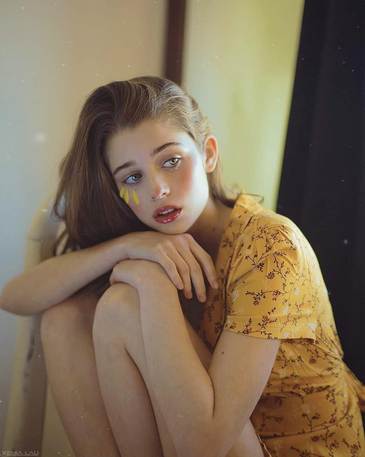 Picture of Berta Castañé