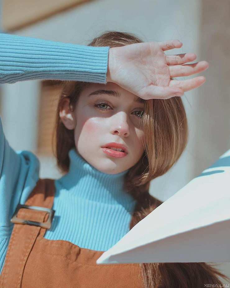 Image of Berta Castañé