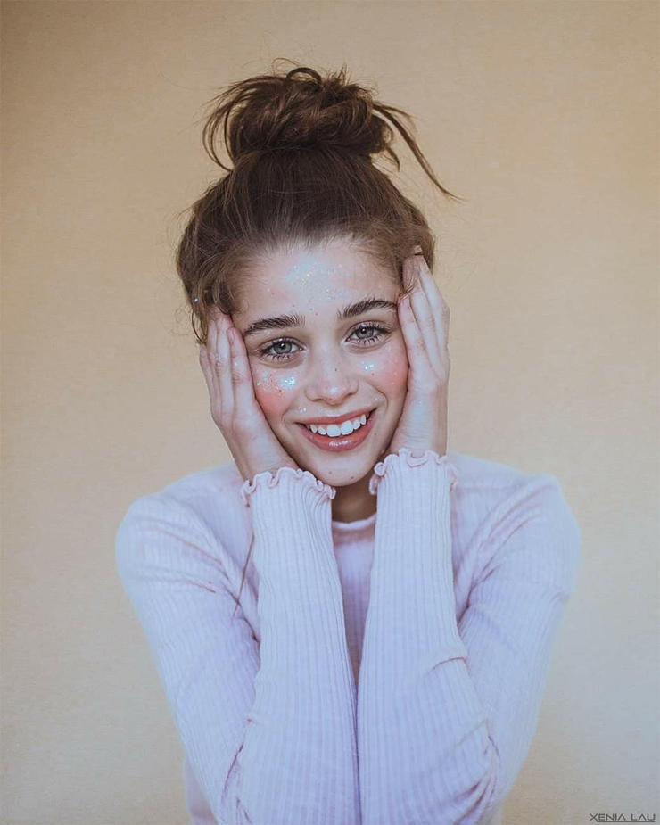 Image of Berta Castañé