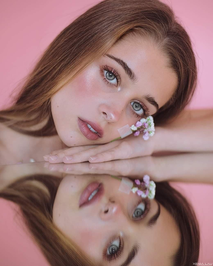 Image of Berta Castañé