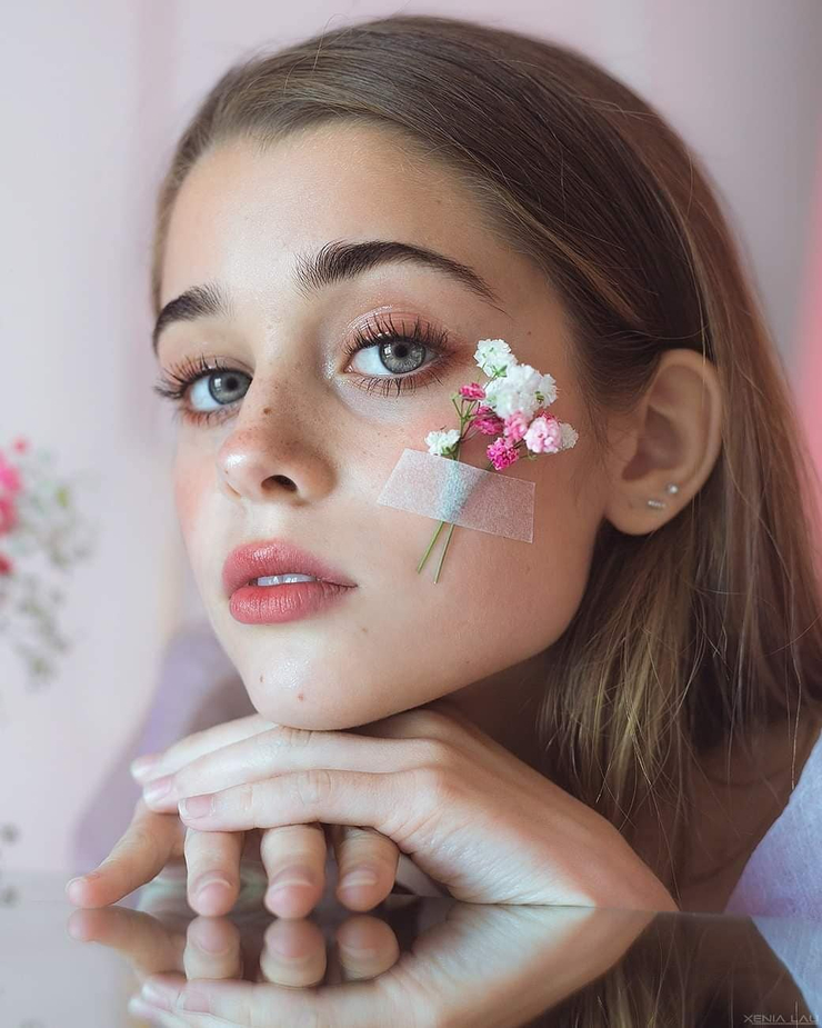 Picture of Berta Castañé