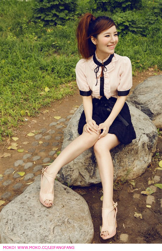 Picture of Lei Ke Er