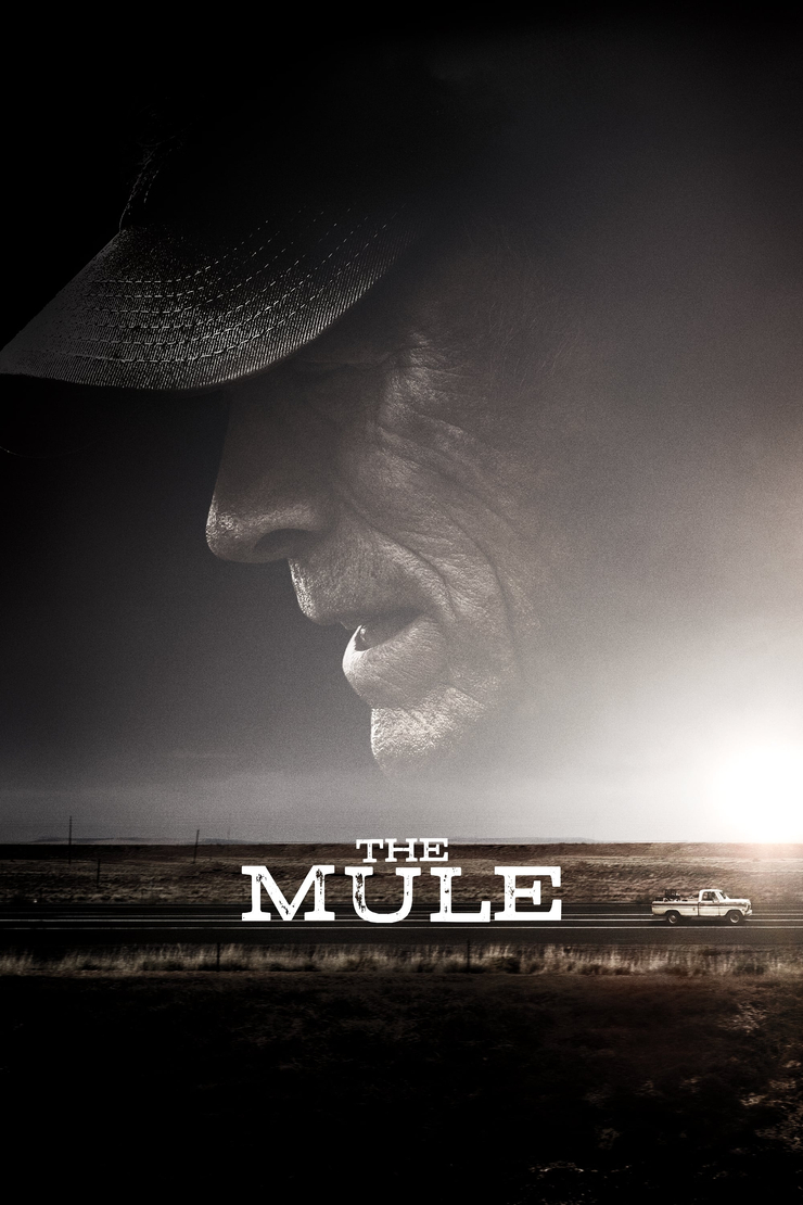 Picture of The Mule