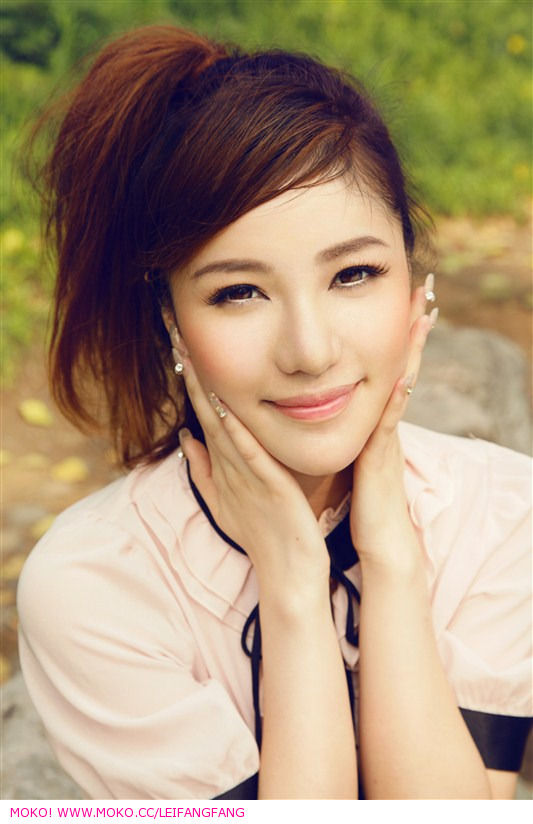 Picture of Lei Ke Er