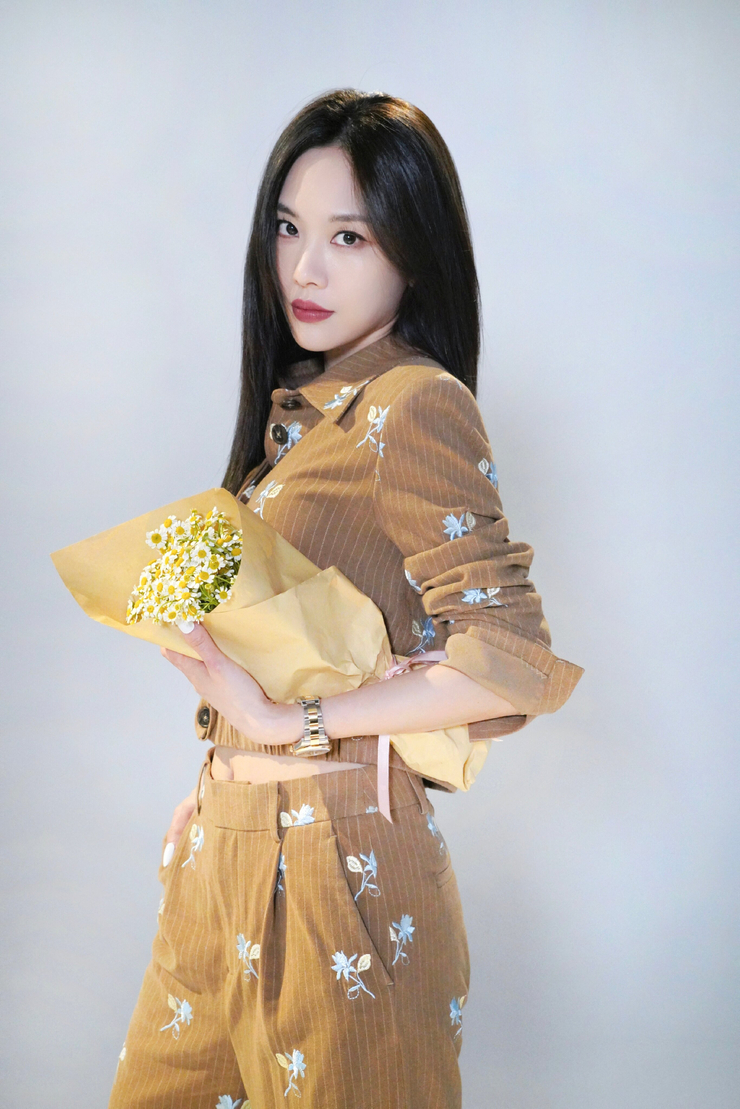 Image of Wang Fei Fei