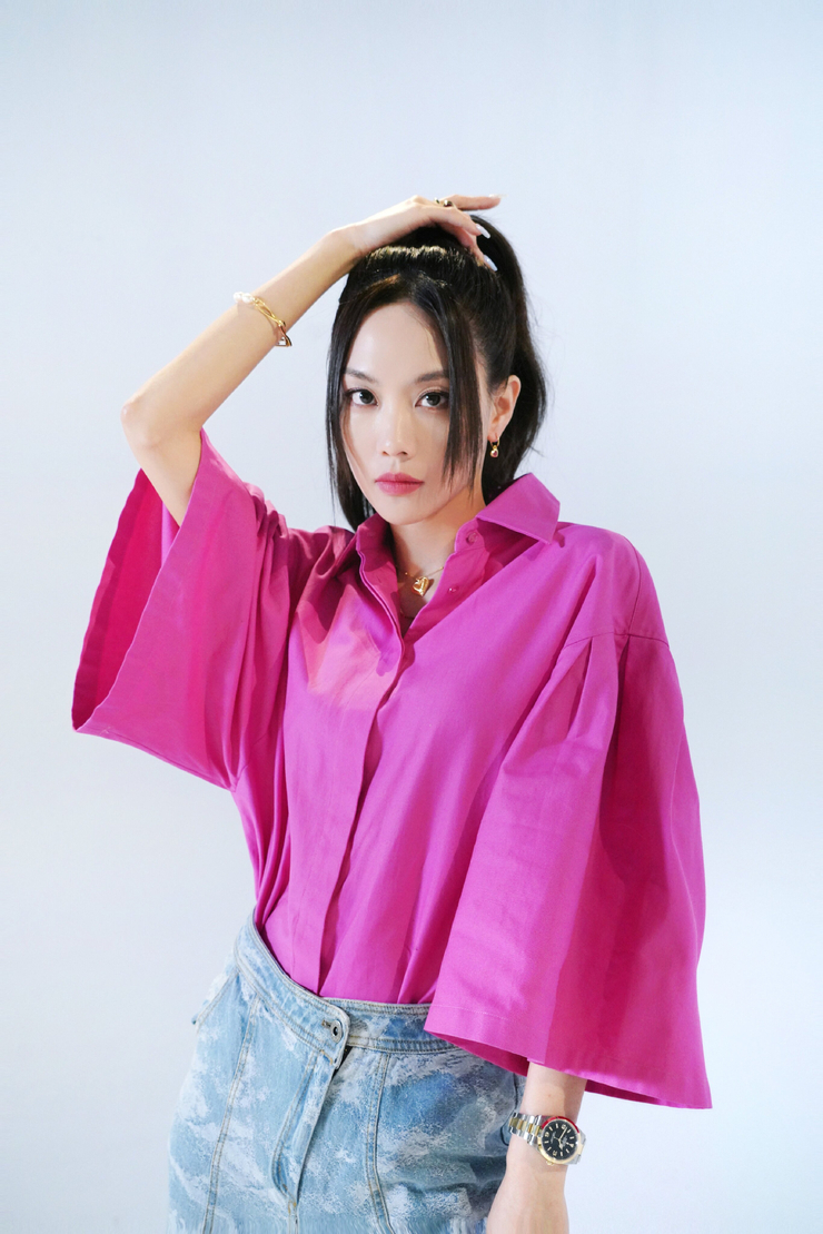 Picture of Wang Fei Fei