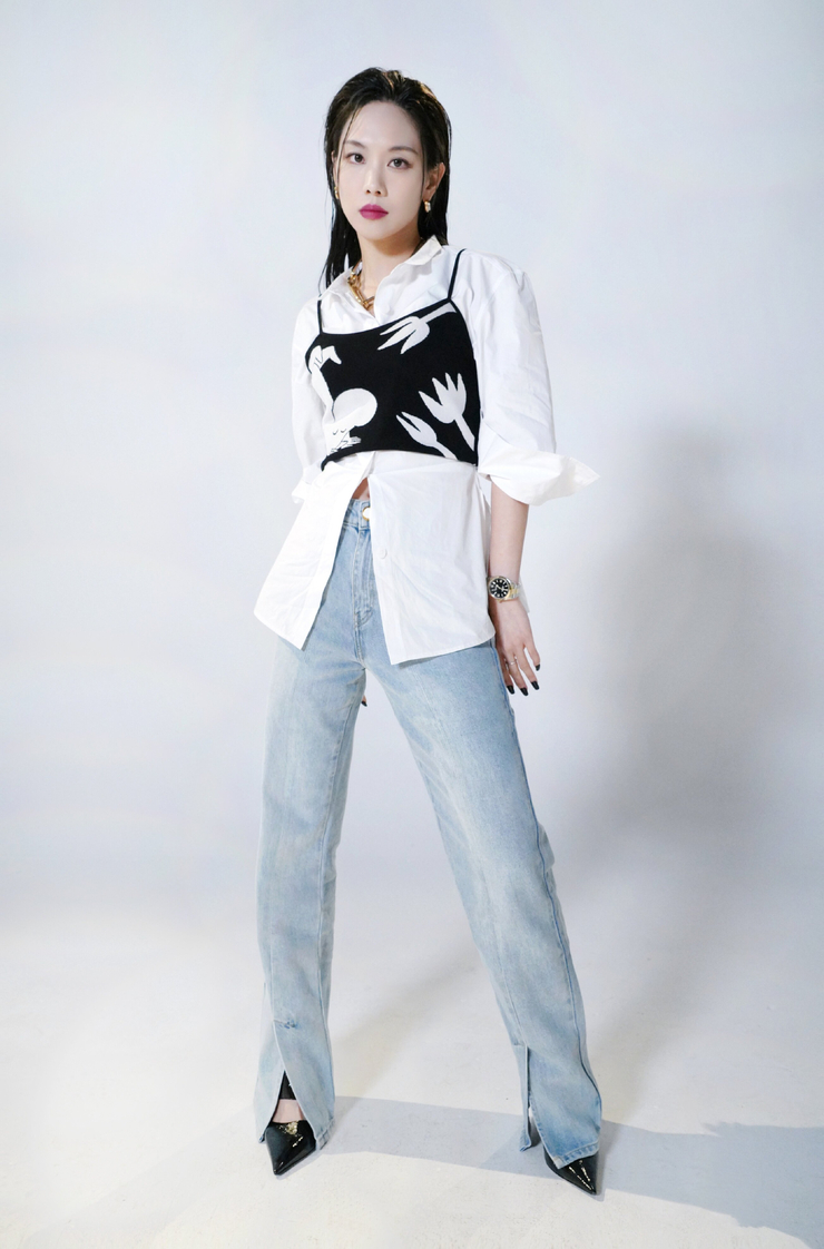 Picture of Wang Fei Fei