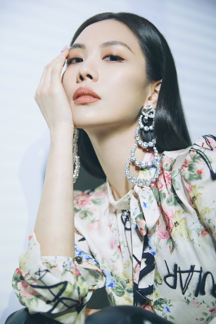 Picture of Wang Fei Fei