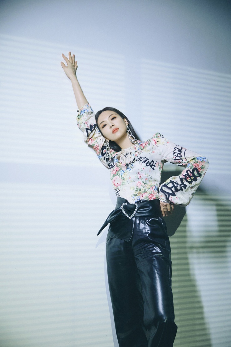 Picture of Wang Fei Fei