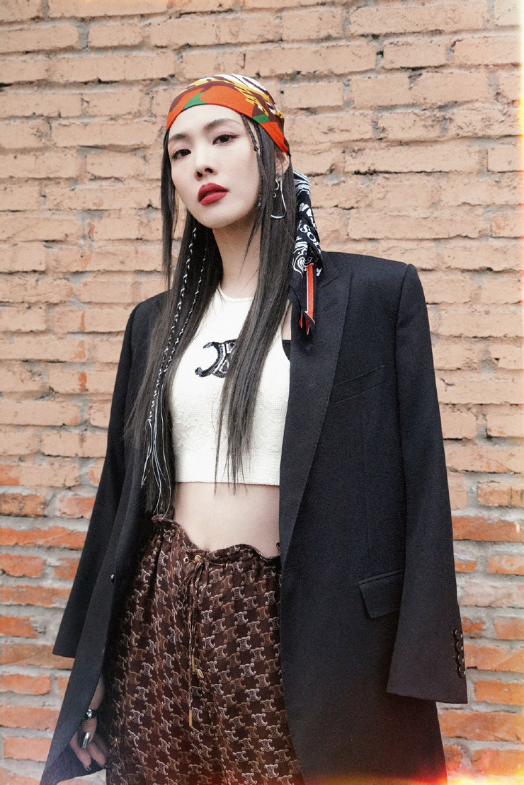 Picture of Wang Fei Fei