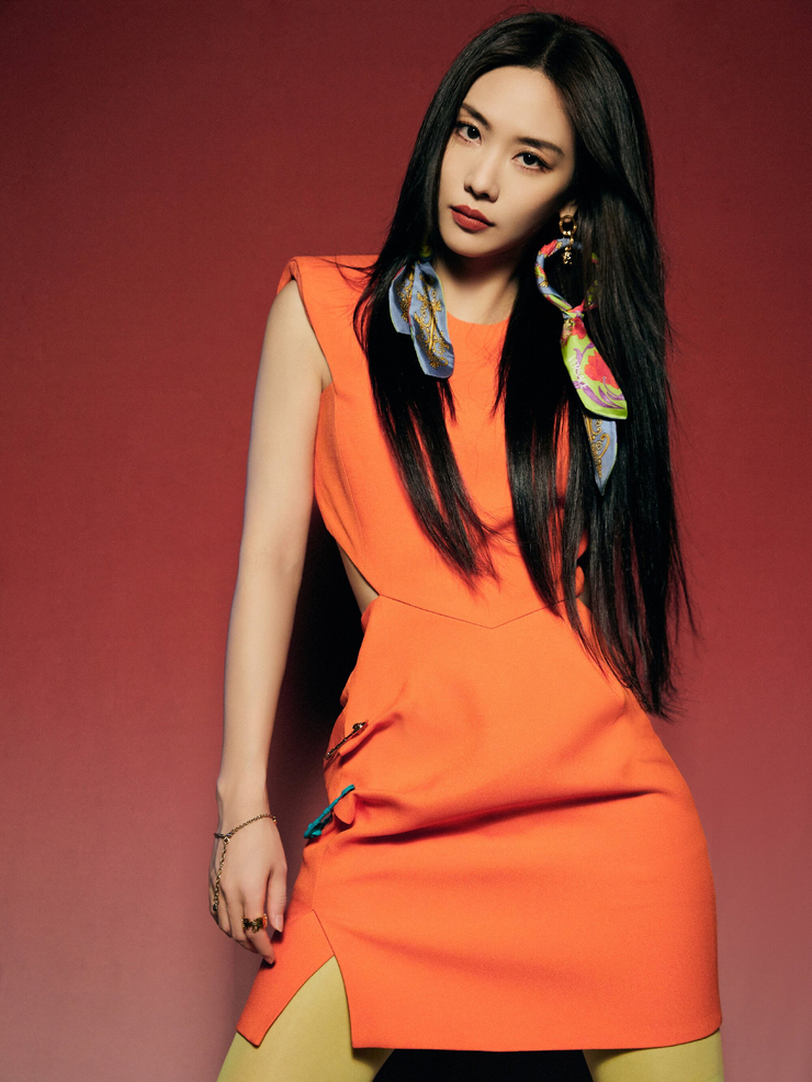 Picture of Wang Fei Fei