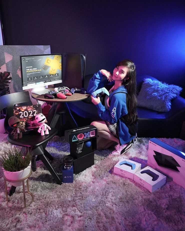 Picture of Alodia Gosiengfiao