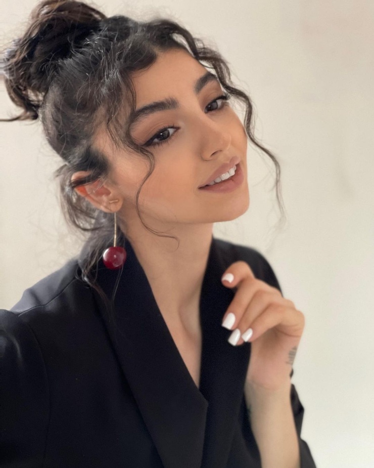 Picture of Parnian Mahdinia