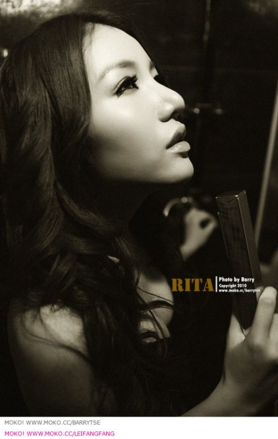 Picture of Lei Ke Er