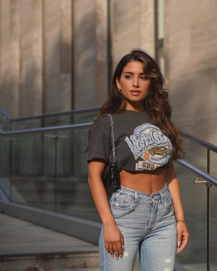 Picture of Cemre Felekoglu