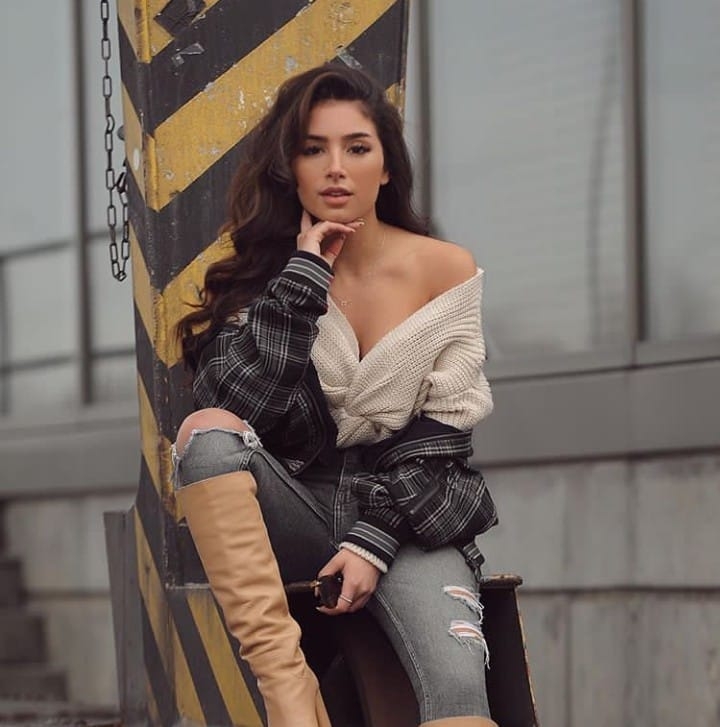 Picture of Cemre Felekoglu