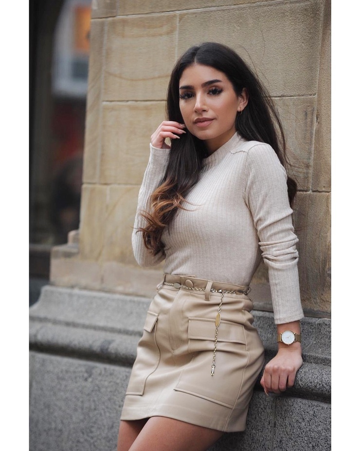 Picture of Cemre Felekoglu