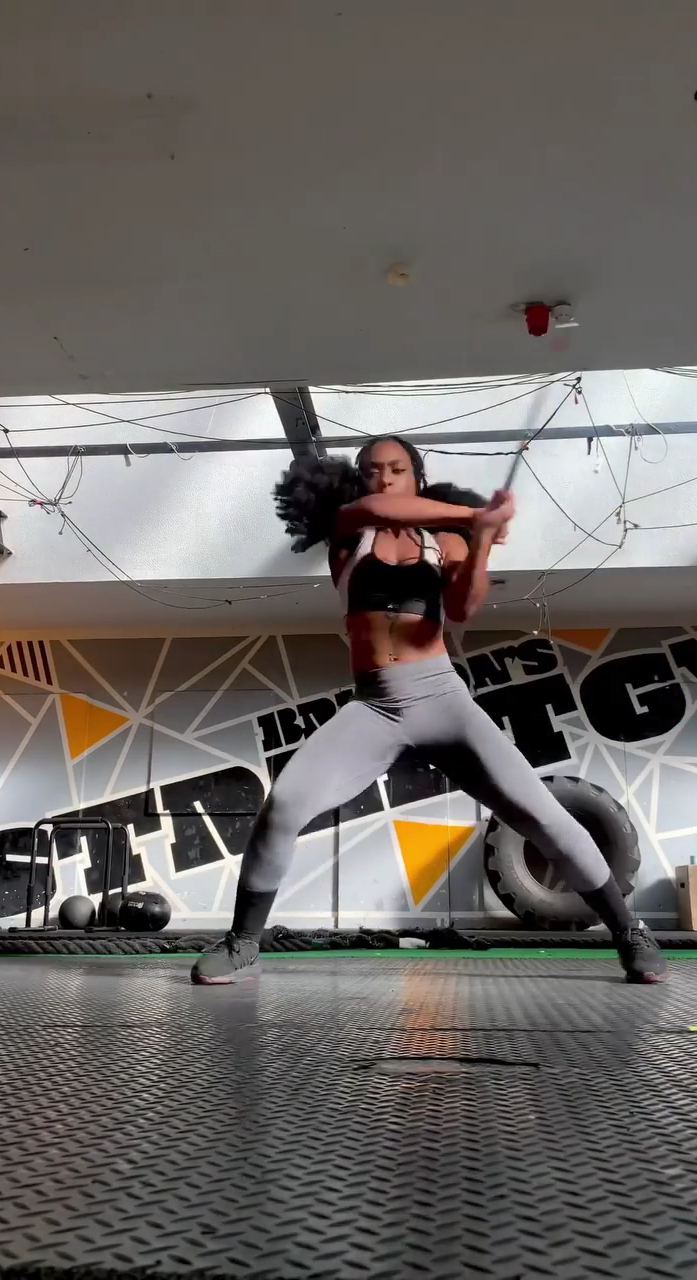 Picture of Shaina West