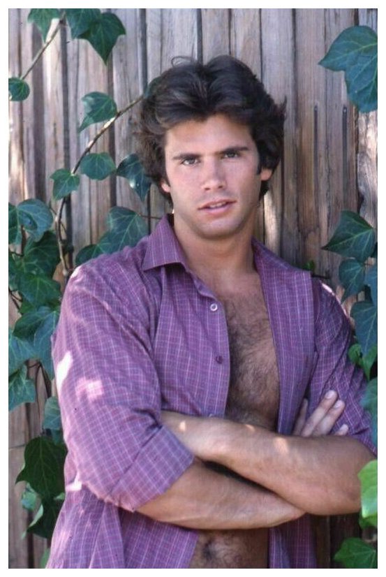 Lorenzo Lamas