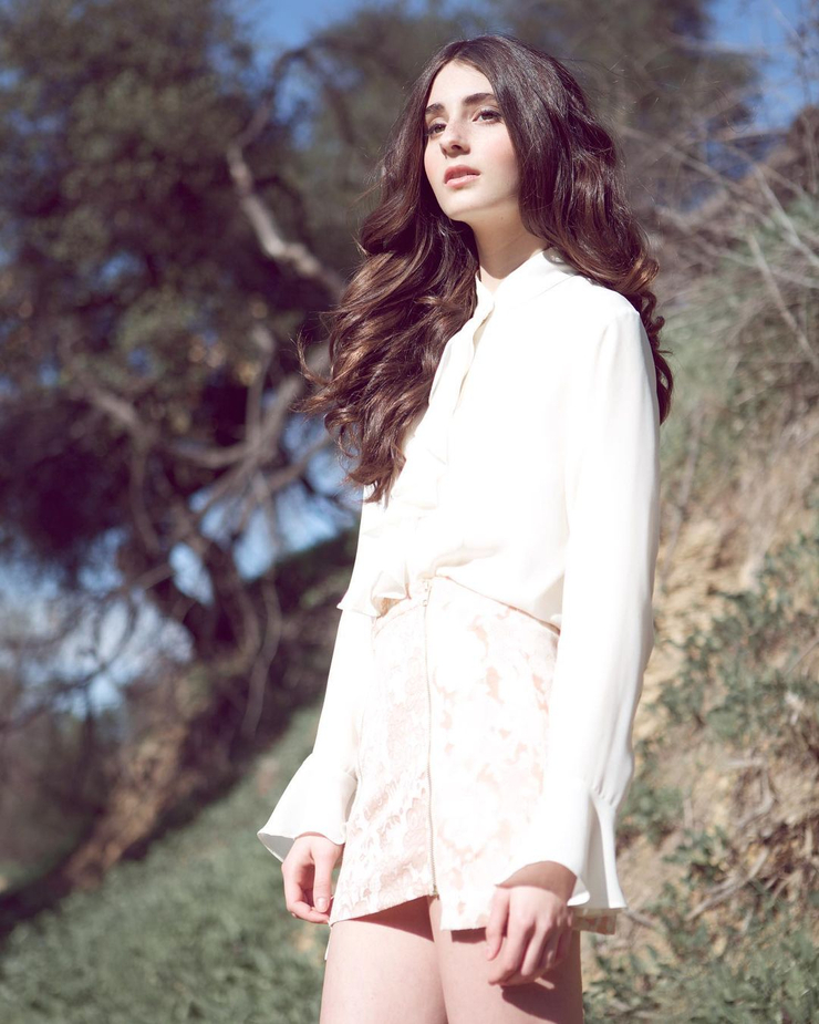 Picture of Romy Reiner